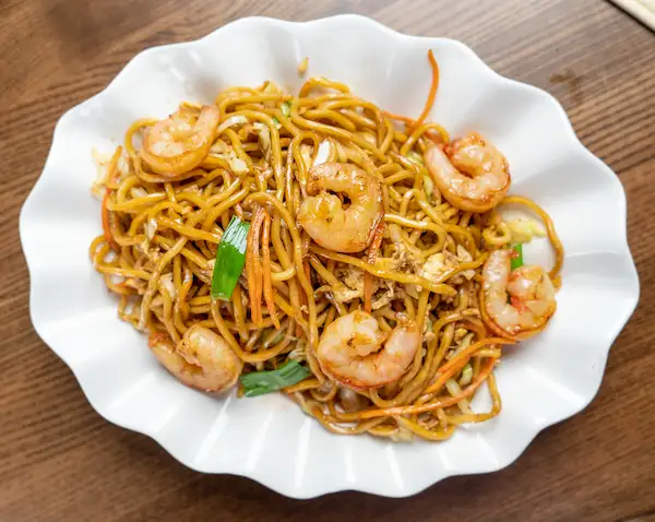 四姐 Si Jie Noodle Express｜Chinese Foods｜San Jose